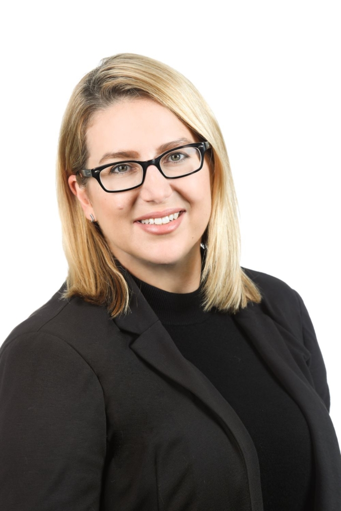Jessica Faull | MCL Conveyancing