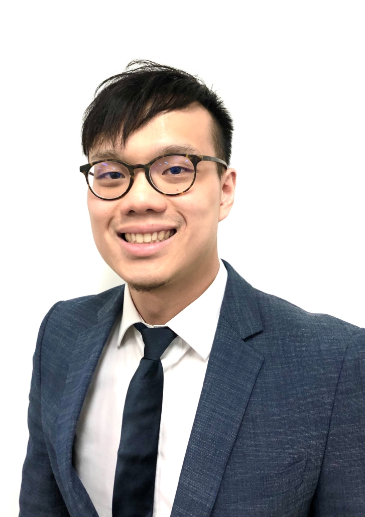 Joseph Sim | MCL Conveyancing